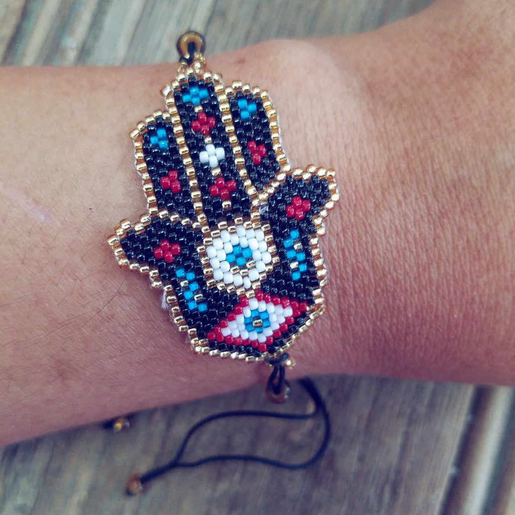 Mano grande – Alta Frecuencia Mx